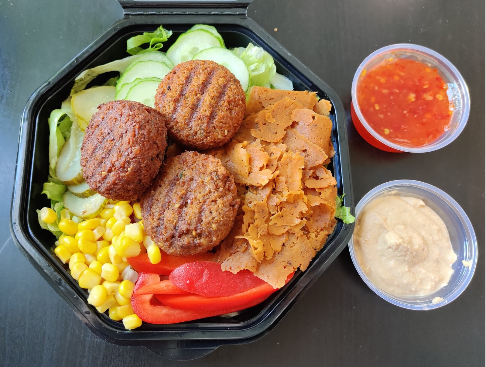 Gastropapu: Fast'n Fresh