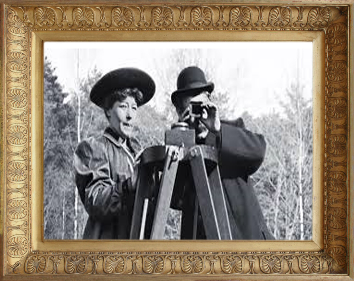 Retratos de Cine: “Alice Guy”.