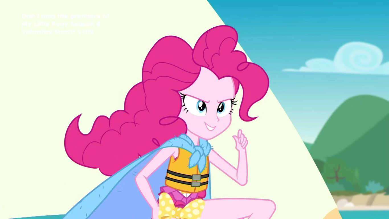 Equestria Daily - MLP Stuff!: Equestria Girls: The Salty Sails Episode ...