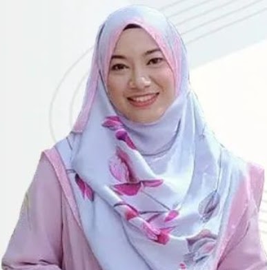 Biodata Nurul Syafiqah Binti Mohamed Hanafiah