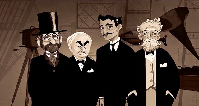 Sasaki Time: Disney's Tomorrowland: Origins of Plus Ultra Which ...