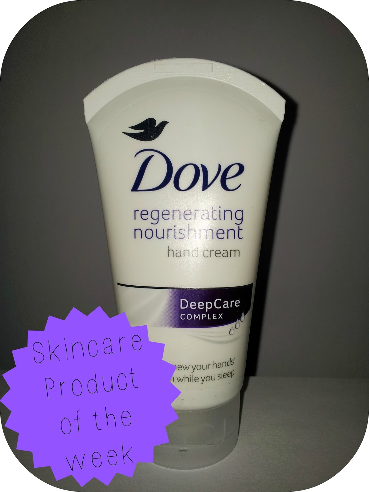 Rachel's Beauty Bites: Beauty Bite: Skincare Product of the Week: Dove ...