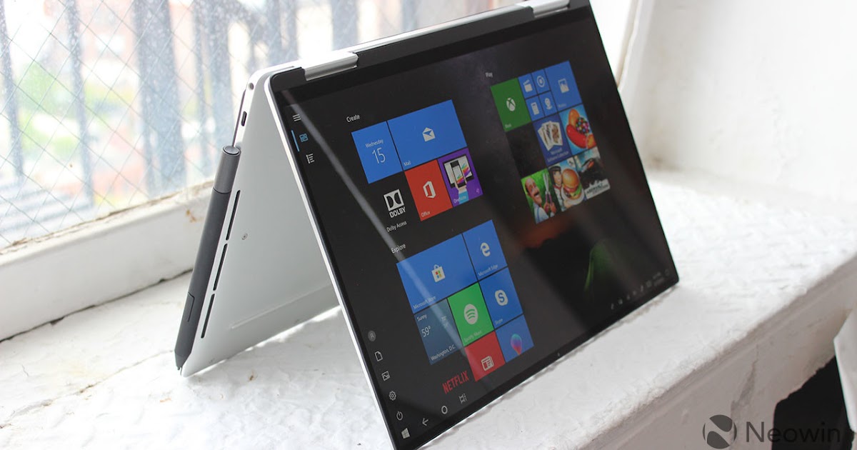 Home Ultra, nuova Edizione di Windows 10