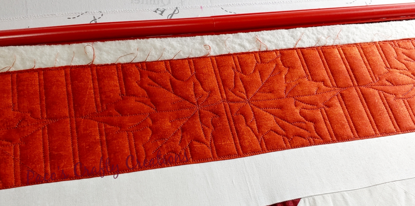 PJ's Crafty Creations: Digital Longarm Designs