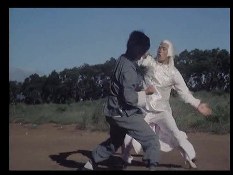 SHAOLIN'S BORN INVINCIBLE a.k.a BORN INVINCIBLE