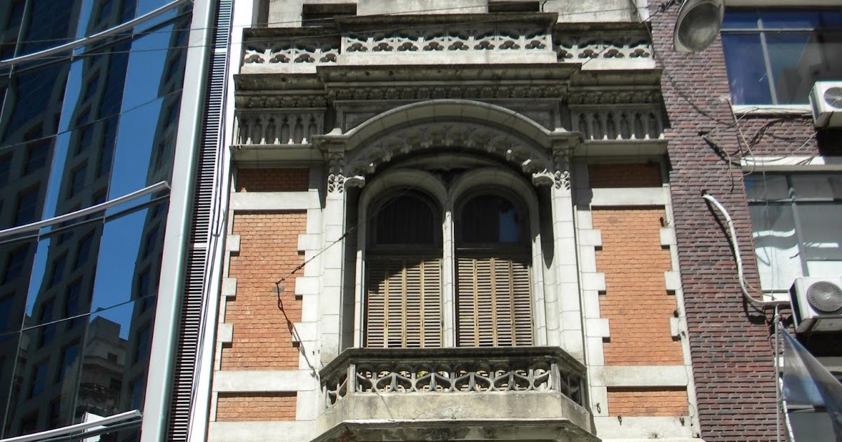 Arquitectos Franceses en Argentina: Catálogo on line de sus obras ...