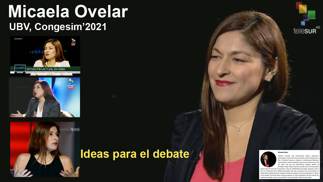 Conferencias de Expertos