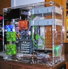 ADITYA PRODUCTION JAKARTA: terima pembuatan casing cpu acrylic di ...