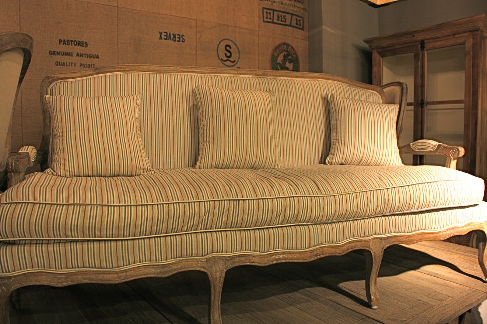 vignette design: H. D. Buttercup, The Furniture Marketplace