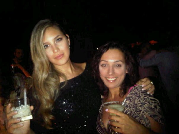 Marine lorphelin: WOW! Débora Sulca Miss Peru Universe 2005 recent pics!