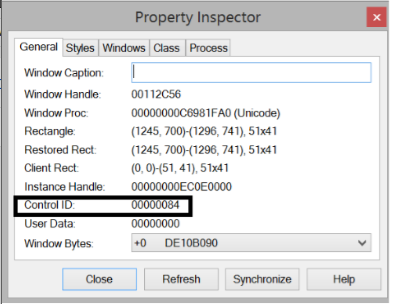 Automation Tutorial: Windows UI Automation