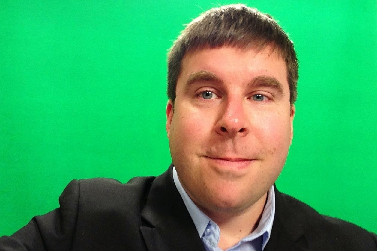 Talk 2 Brazil Business Connection Podcast: Ben Tavener, British ...