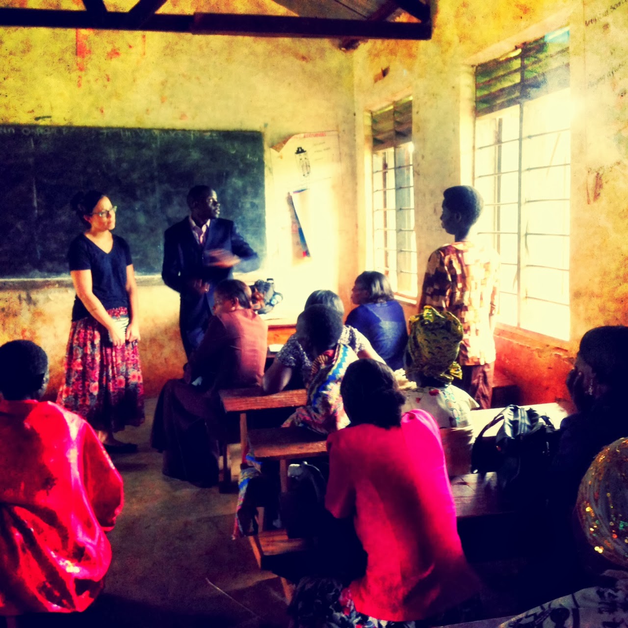 Loving on the Edge: A Fragrant Offering – The 410 Bridge