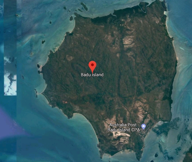 A BLOG ABOUT AMELIA EARHART ON SAIPAN: 2018