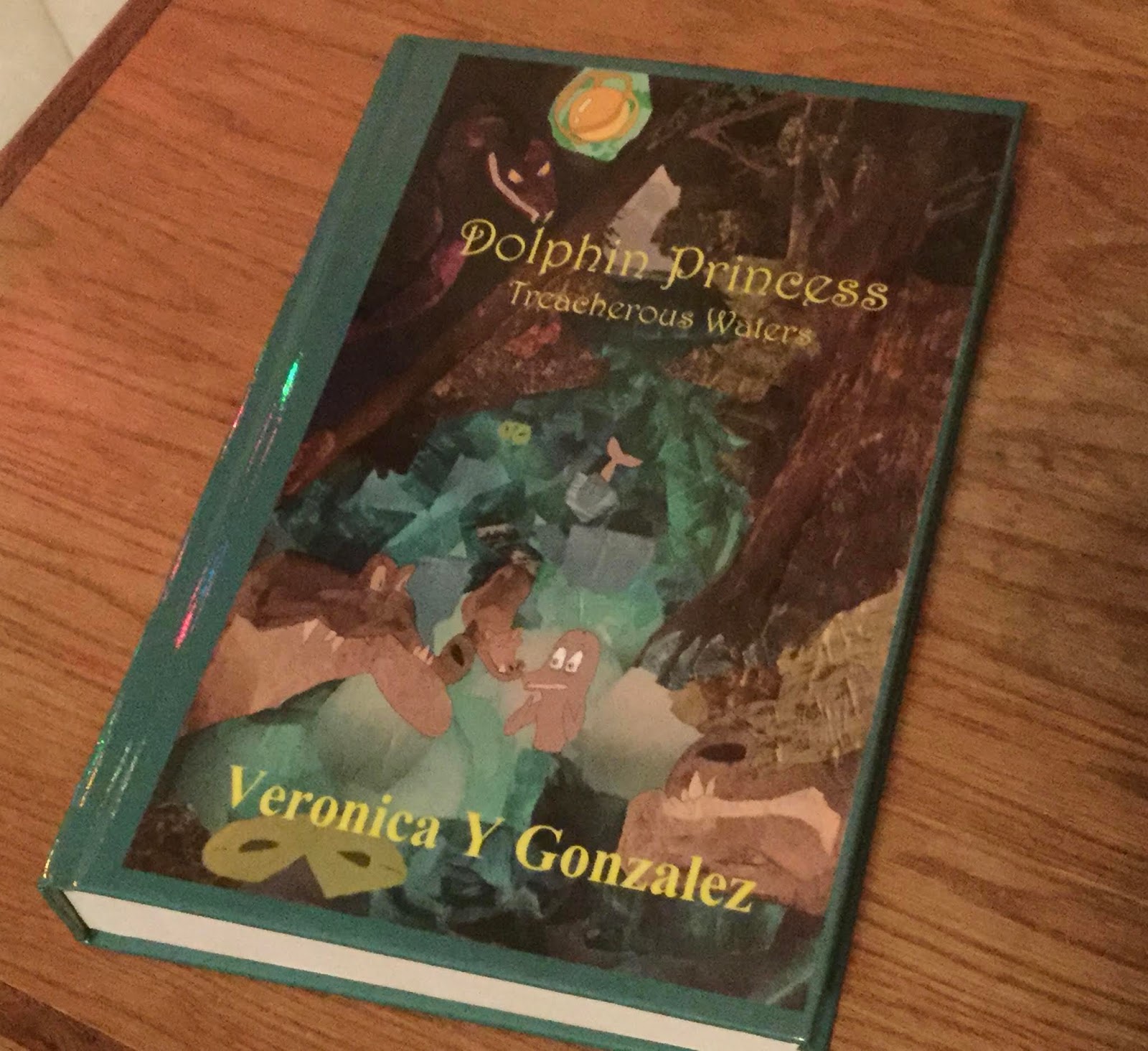 Dolphin Princess- The Series