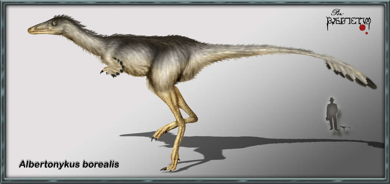 Los animales en la prehistoria: Animales prehistóricos con la letra A