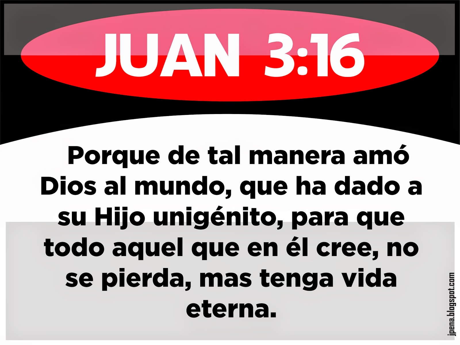JPENA BLOGSPOT COM Juan 3 16 Espa ol jpena-blogspot-com-juan-3-16-espa-ol