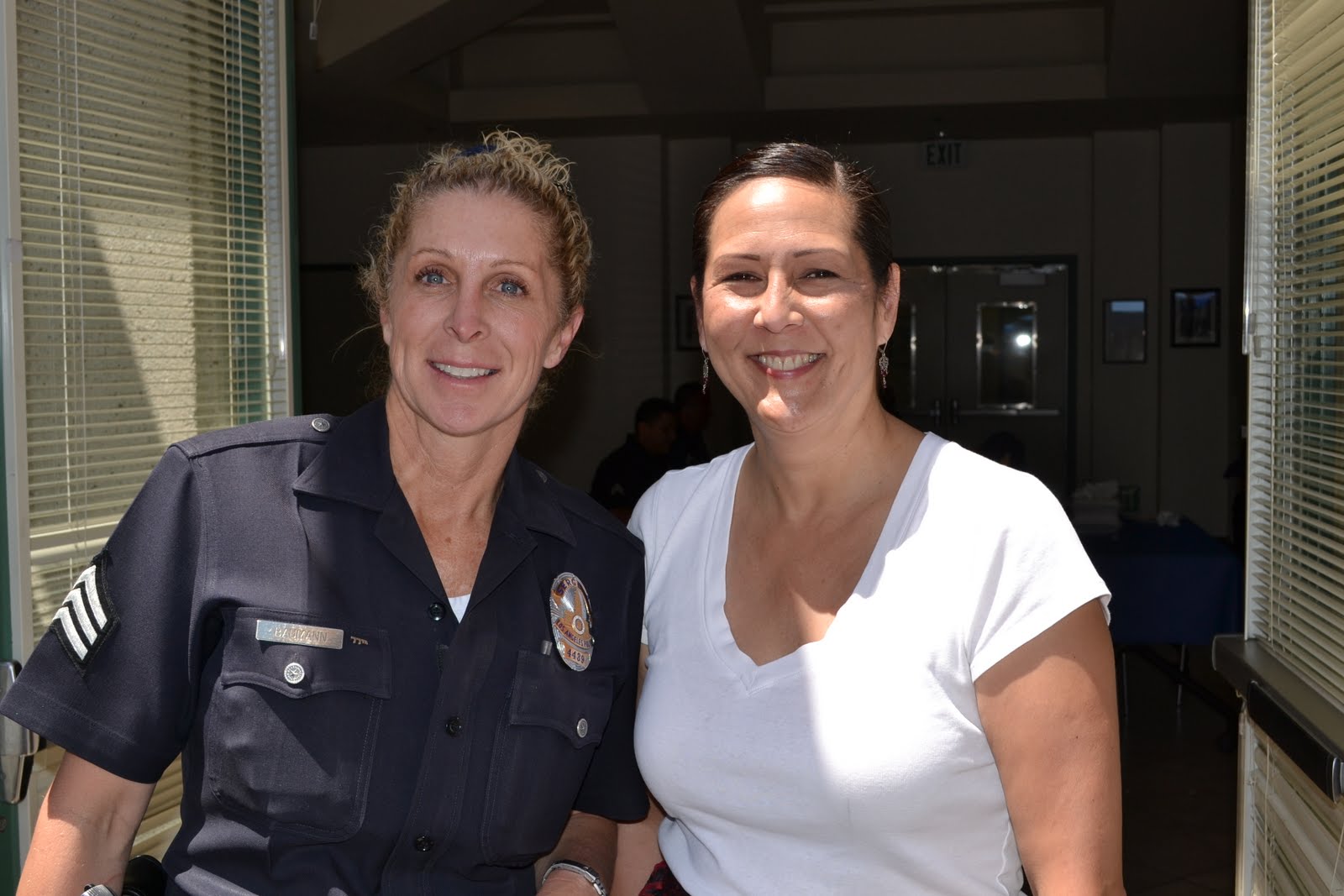 Jenkins Family: Great Day