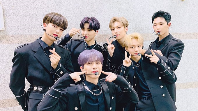Can You Name The ONEUS members? Quiz - By atzsanshine