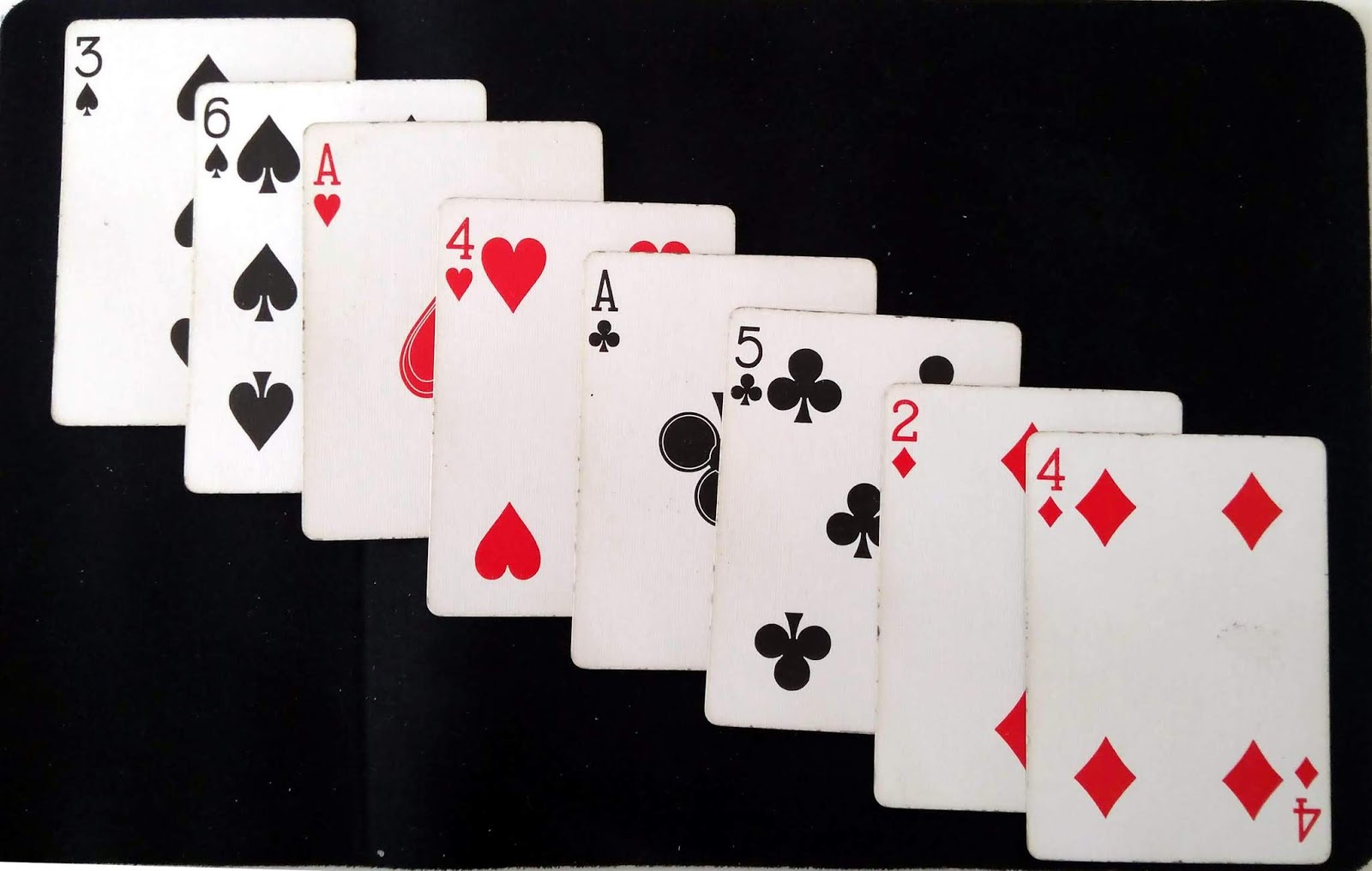 MAGIA Y MATEMÁTICAS