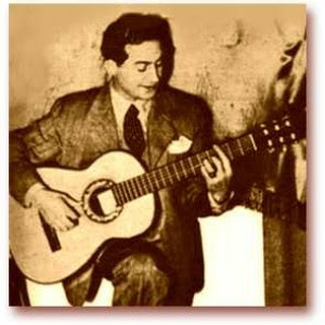 Una perla y un tango: Pretty people - El penado 14