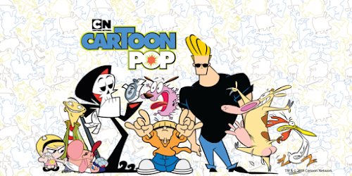 Cartoon Network: Cambios en la Programación de Anime para Enero del ...