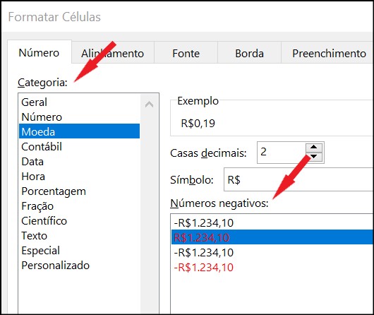 Blog da Romar: Como Gerar Números Aleatórios no Excel