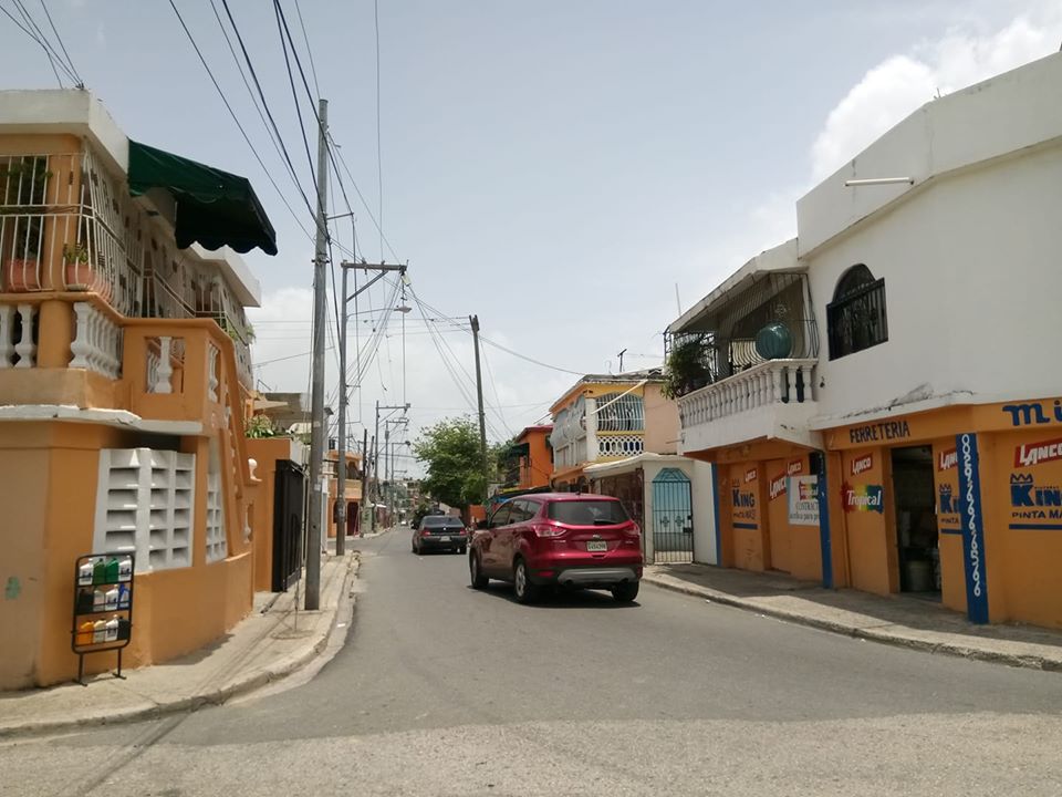 Historia de Los Mina: El Barrio Puerto Rico en Los Mina Norte ...