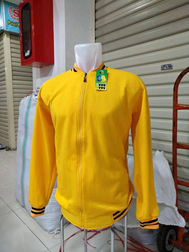 STOK JAKET PARTAI KEREN DAN MURAH - UDIN SENEN / SAIFUDDIN / MAHA KARYA