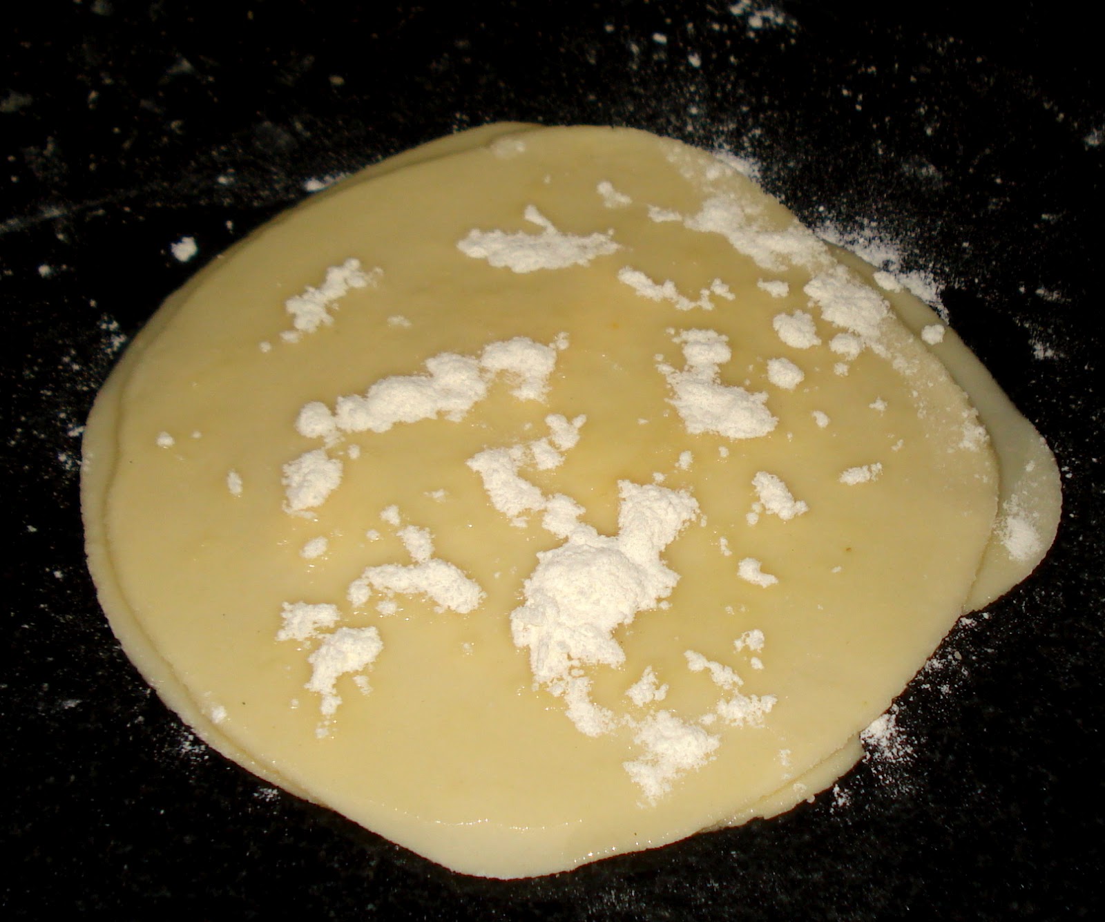 Moong Daal Patti Samosas - Ribbons to Pastas