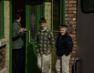 Coronation Street Blog: The Week In Classic Corrie