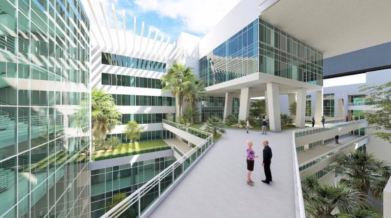 Here's What The New ACE Medical Center-Bacolod Will Look Like - Where ...