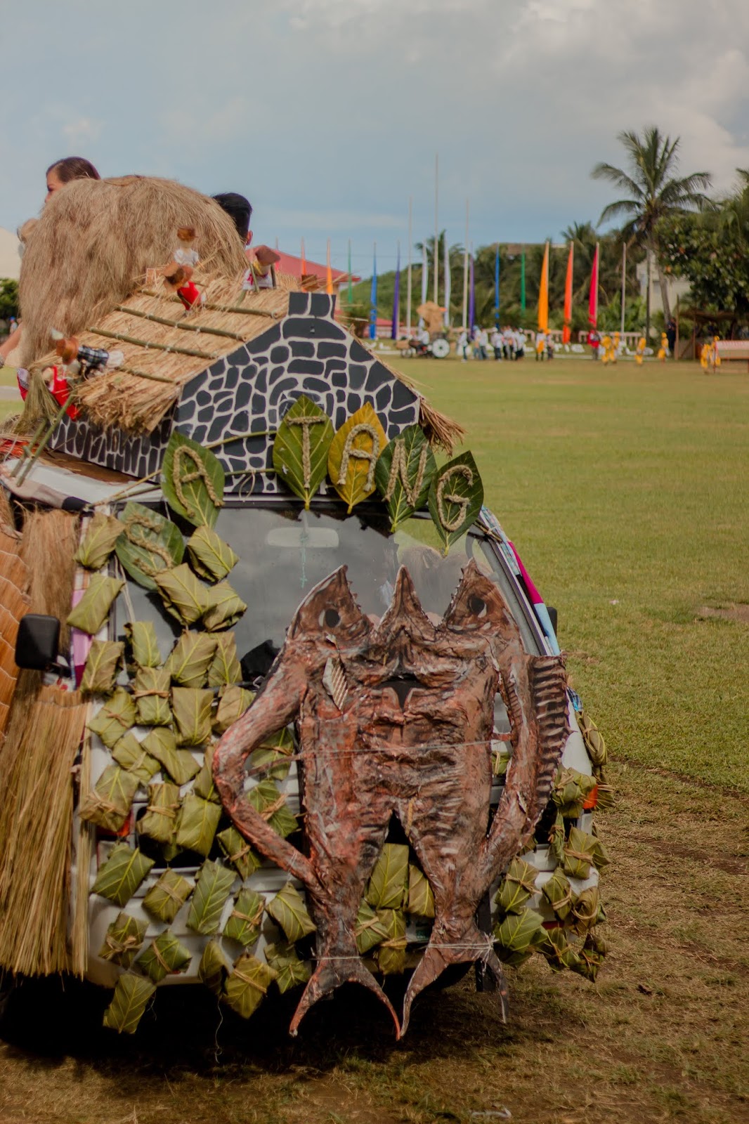 The Best Time to Visit Batanes: Batanes Day | The Girl Behind the Pen