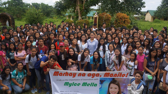 How to Slay Fake News Among the Youth - Voyager-3