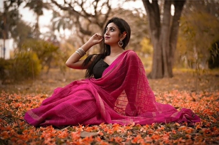 70+ Hot Photos Of Ena Datta | Hot indian Model