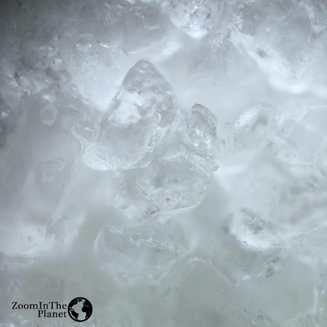 SUGAR - Zoom In The Planet