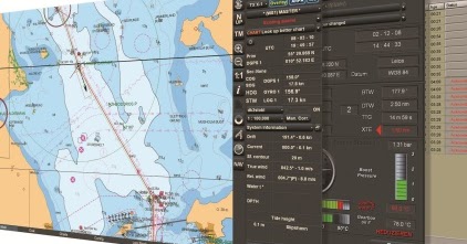 MARINE EDUCATION TUTORIAL: What is the requirements for use of ECDIS on ...