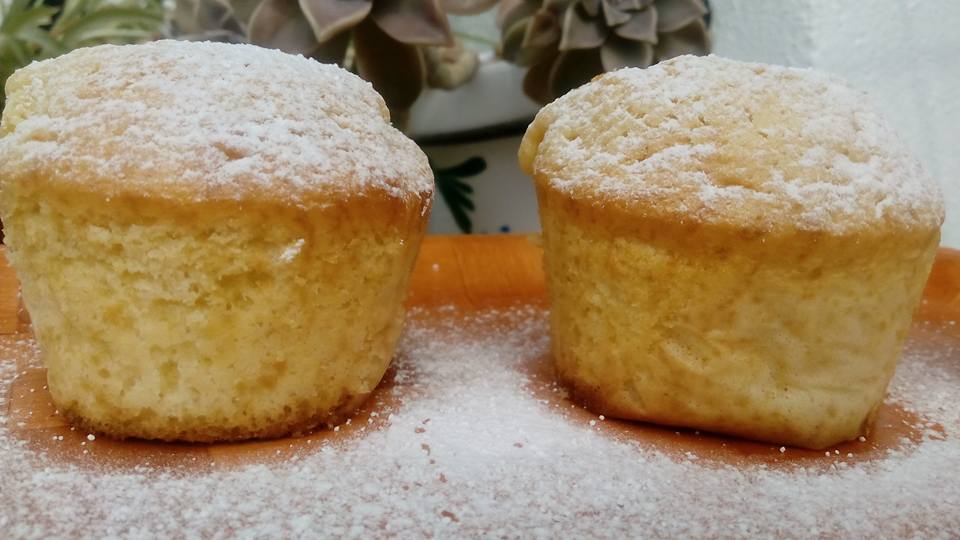 Mojicones | Las recetas de la Vi