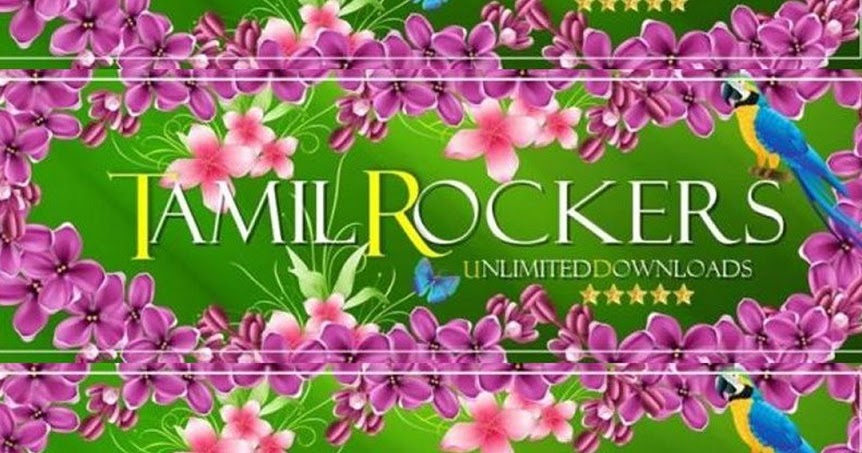 Tamilrockers HD: Tamilrockers New Domain And Site Link