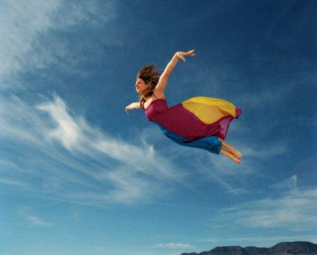 MENINA VOADORA: fevereiro 2014