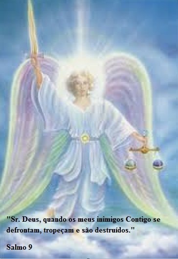 ANJO NITH-HAIAH – SALMO 9 – Paula Bissoli