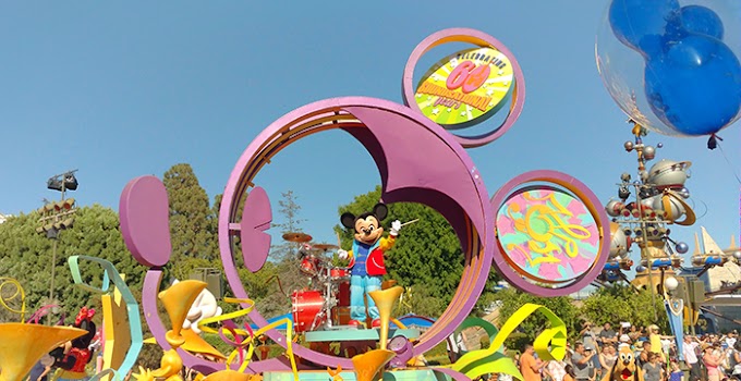 Cómo usar los boletos Park Hopper de Disney