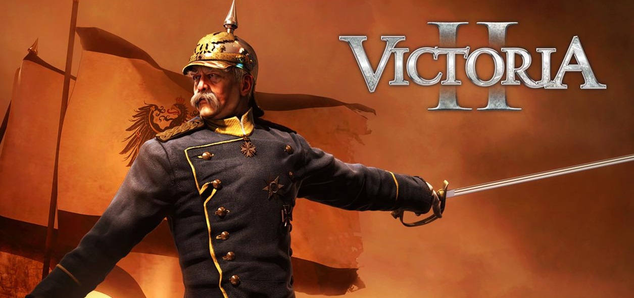 Trucos de Victoria 2 (PC)