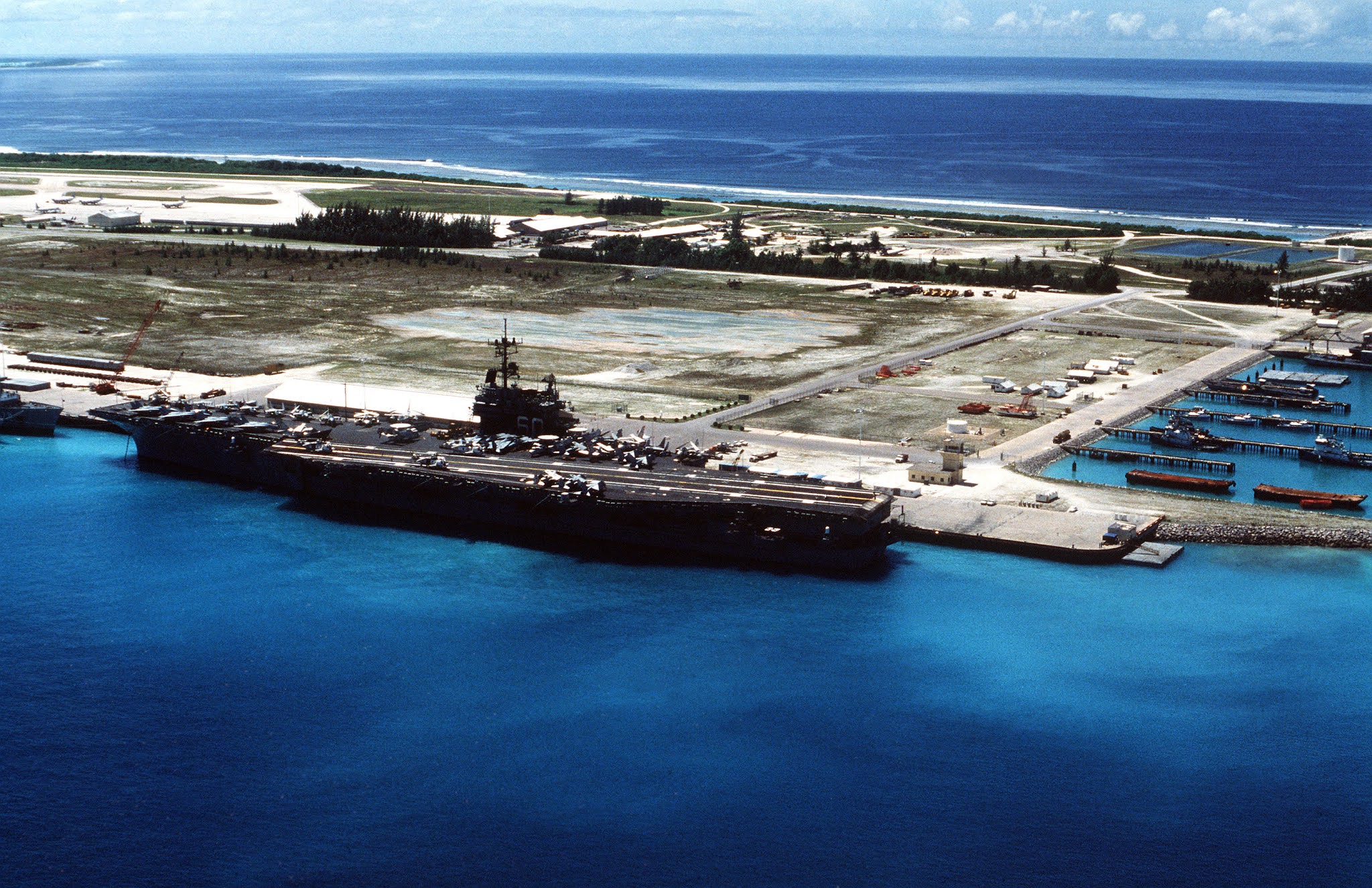 Us B2 Bomber Arrives In Diego Garcia Base In Indian Ocean Beijing Within Striking Range A