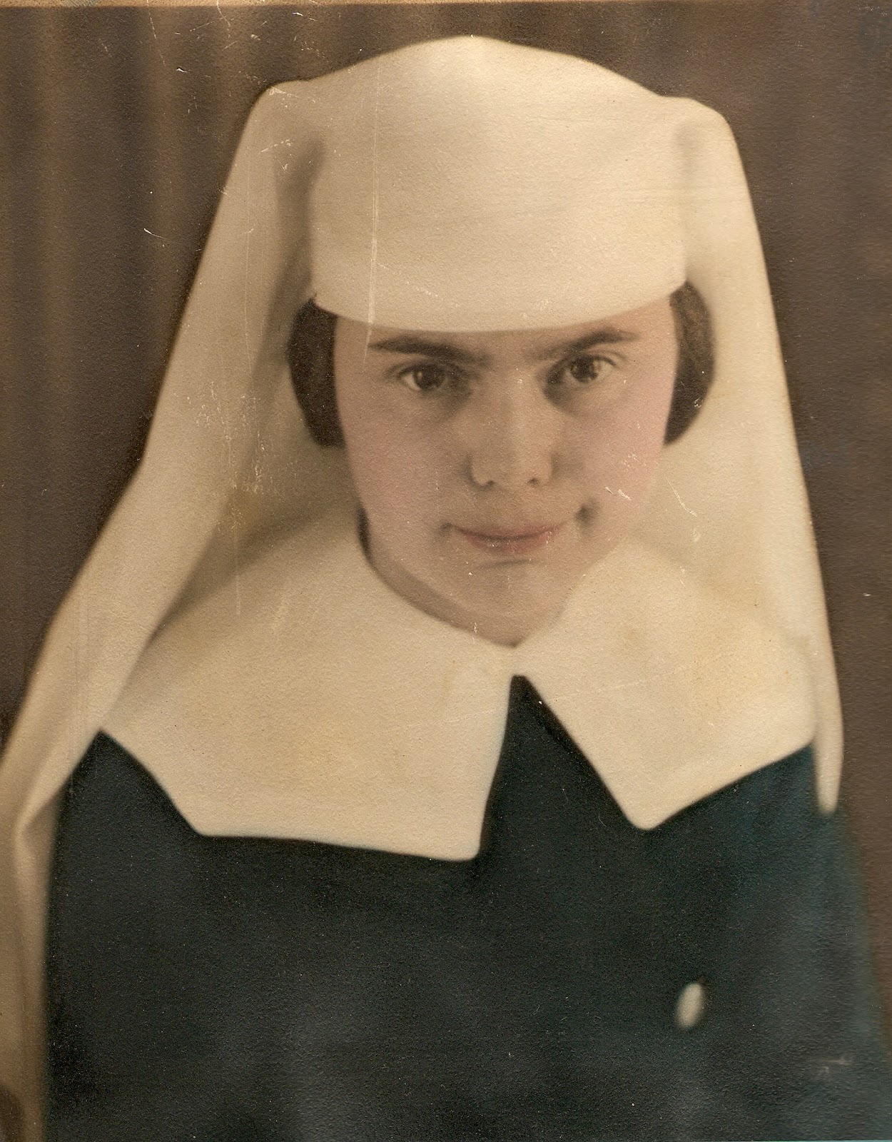 The Life of Sr. Gertrude Salitrik, O.L.V.M.S. (1911 - 2010)