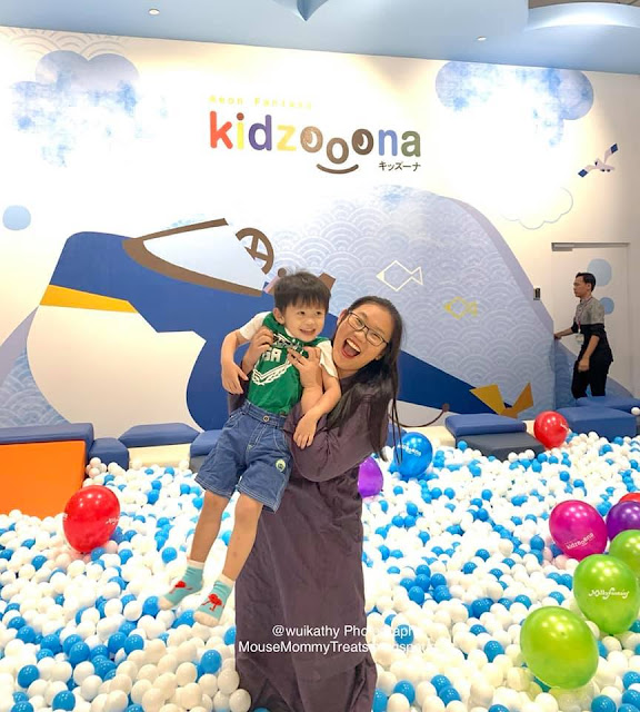 Exclusive kidzooona Kids Birthday Packages And Interactive Indoor ...