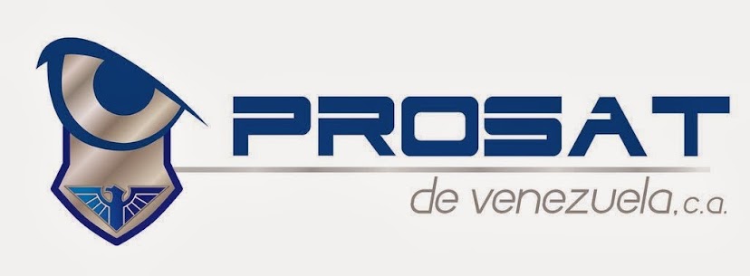 PROSAT DE VENEZUELA: octubre 2013
