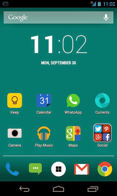 Best Custom Icon Packs for Android | Tech Source