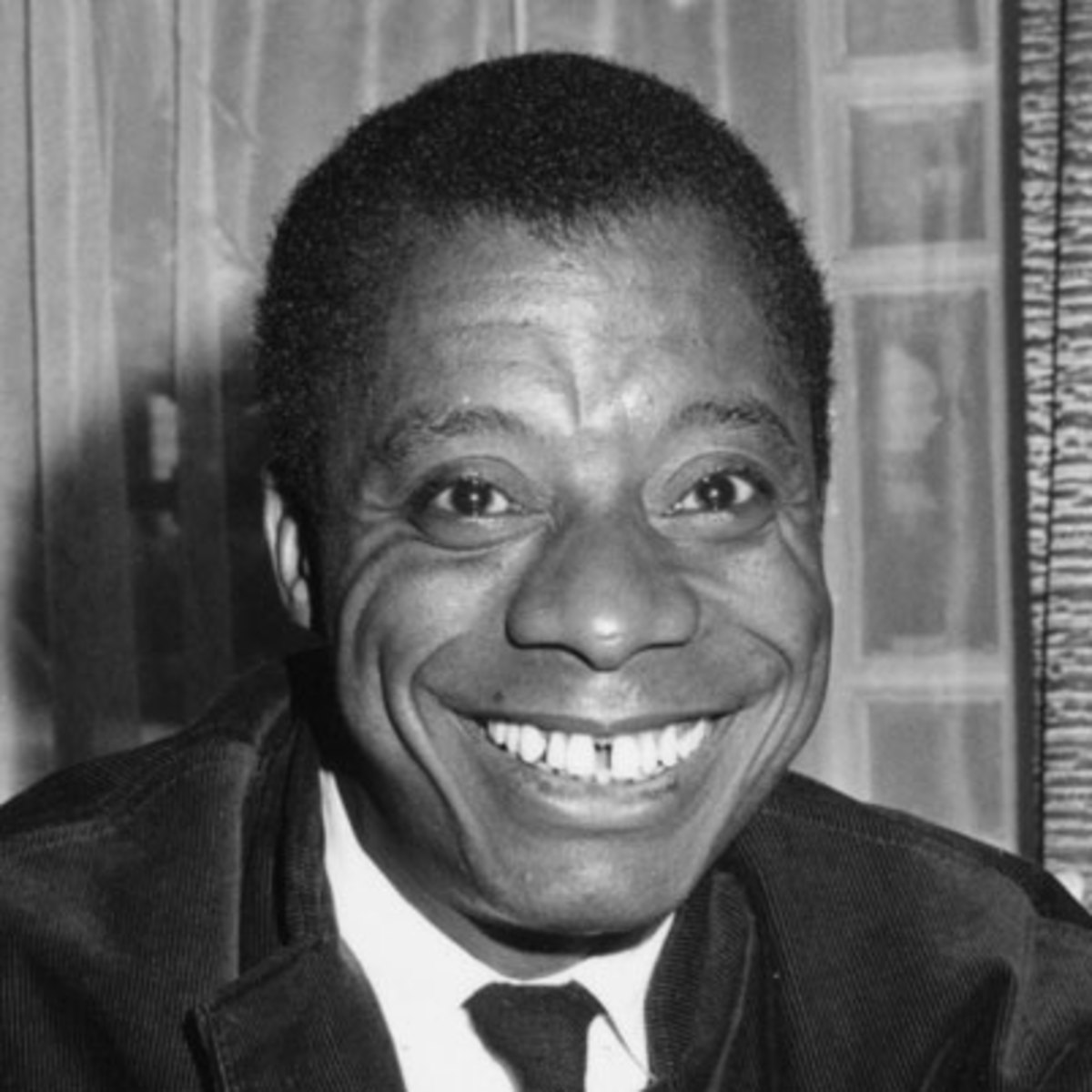 Every Day Is Special: August 2 - Celebrating James Baldwin