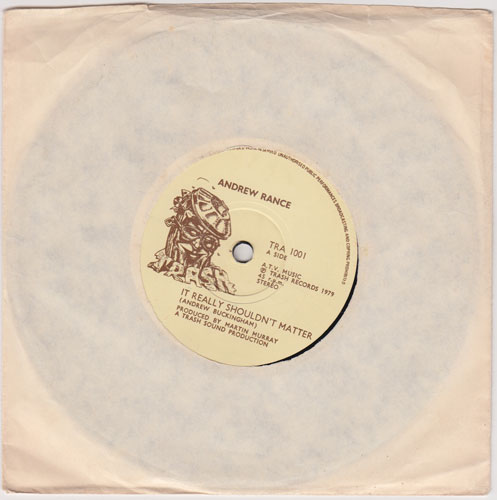 Short sharp kick in the teeth